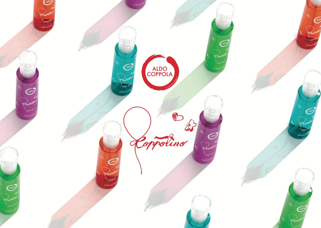 Coppolino for Kids | best products | Aldo Coppola
