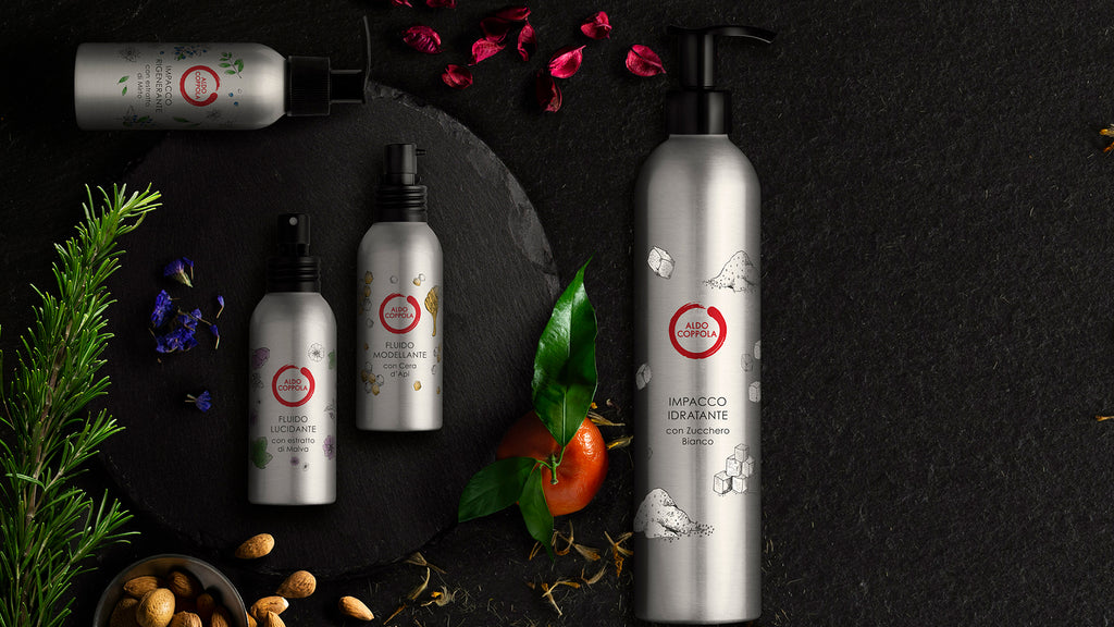 Mediterranean Complex | Best hair care products