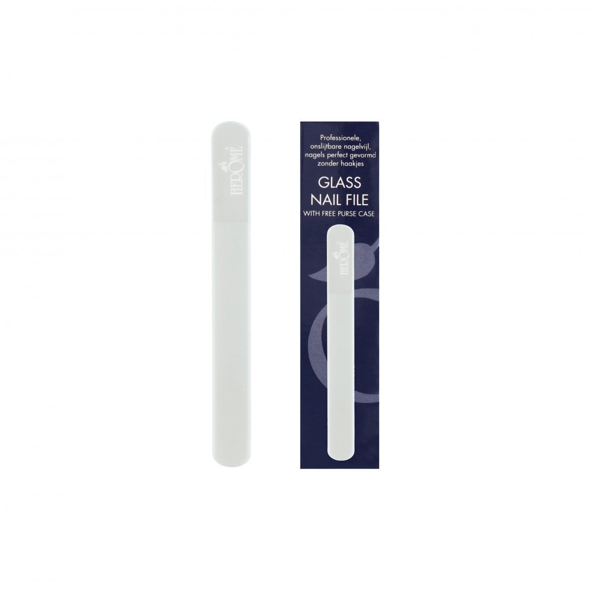 Home All products Glass Nail File Travelsize